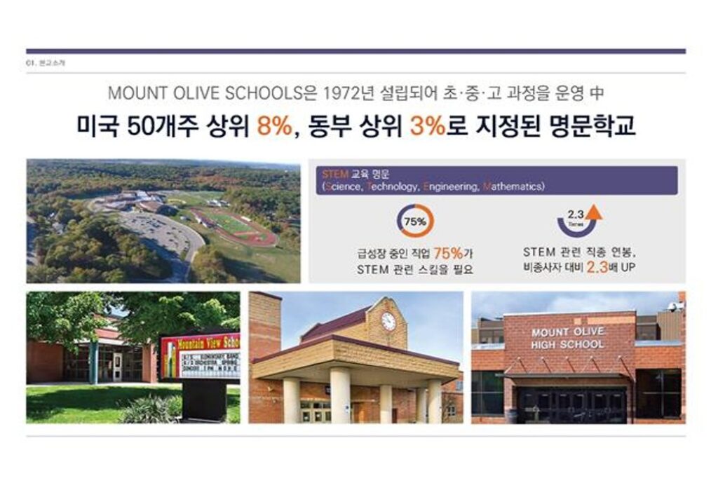 나주 국제영어시티 남양휴튼